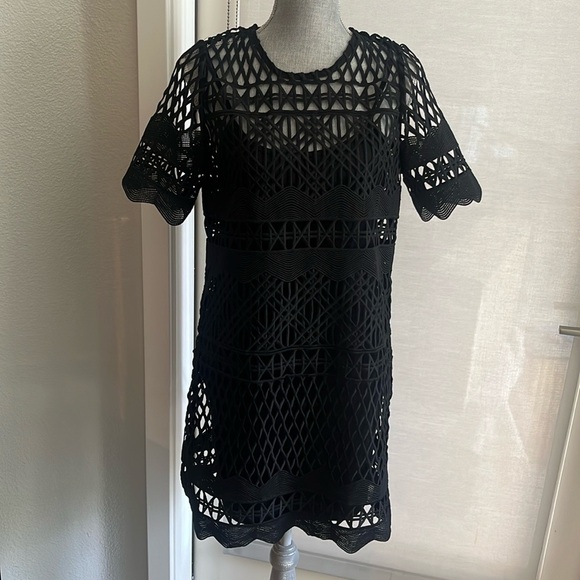 Kendall & Kylie | Dresses | New Never Worn Authentic Kendallkylie Open ...